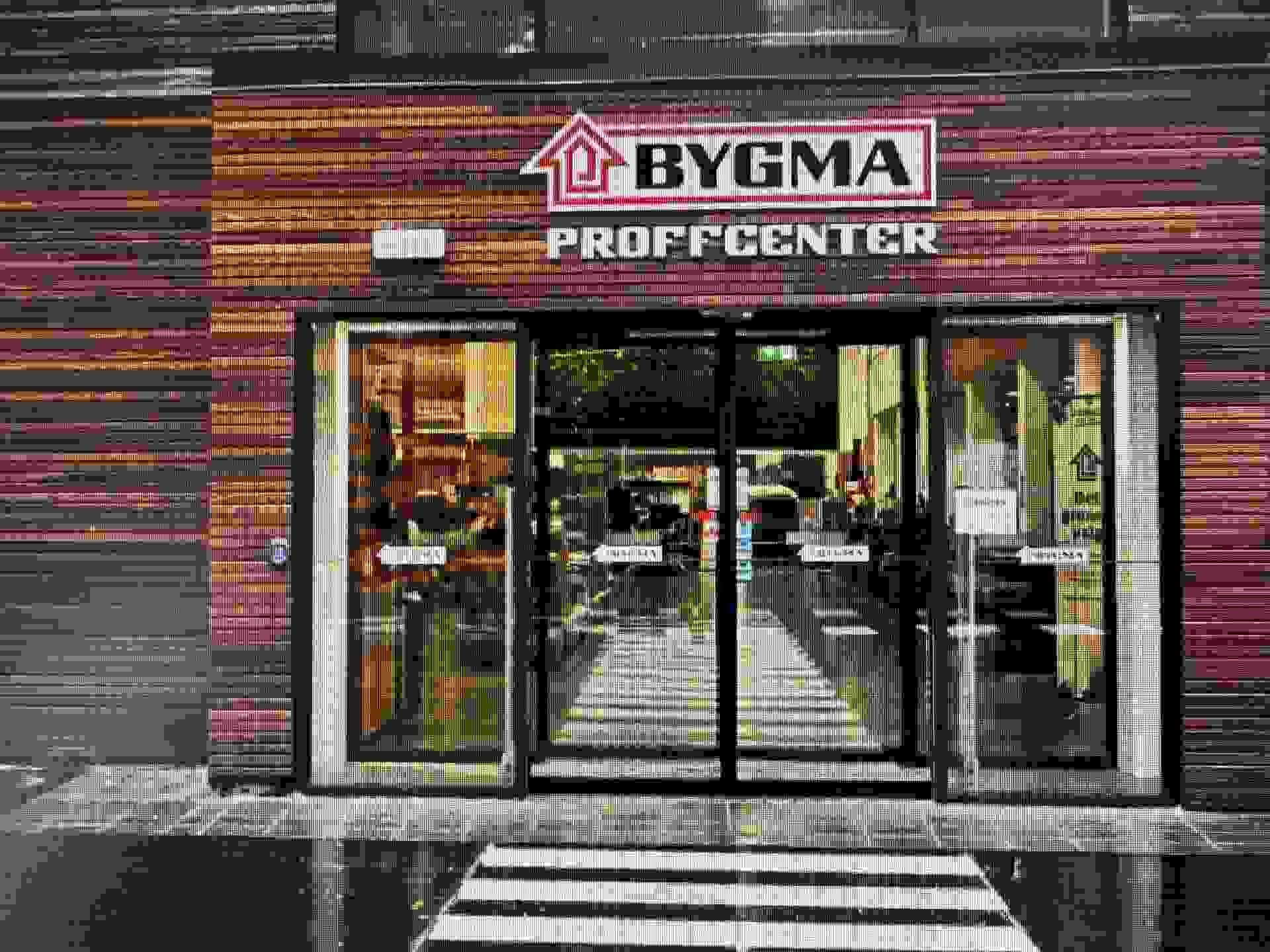 Ny Bygma topchef | Dagens VVS